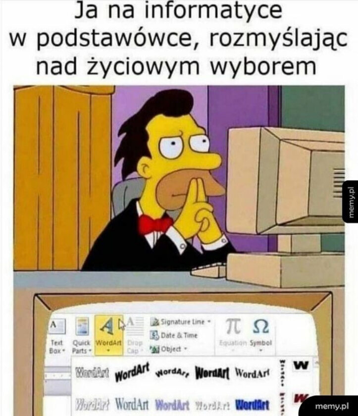 Mem o informatykach - galeria, zdjęcie 17