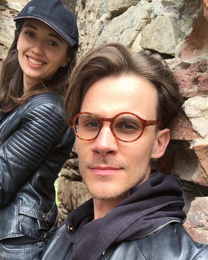 Marcel Sabat - galeria zdjęć