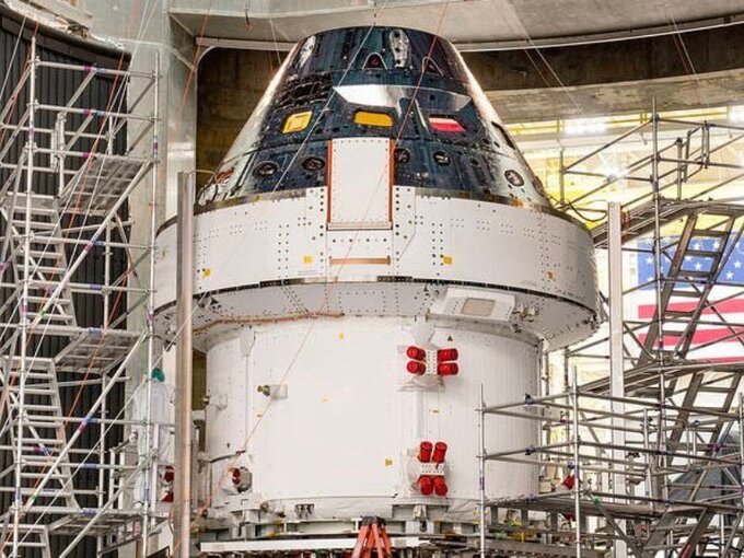 1 października to Międzynarodowa Noc Obserwacji Księżyca. Oto rady NASA ...