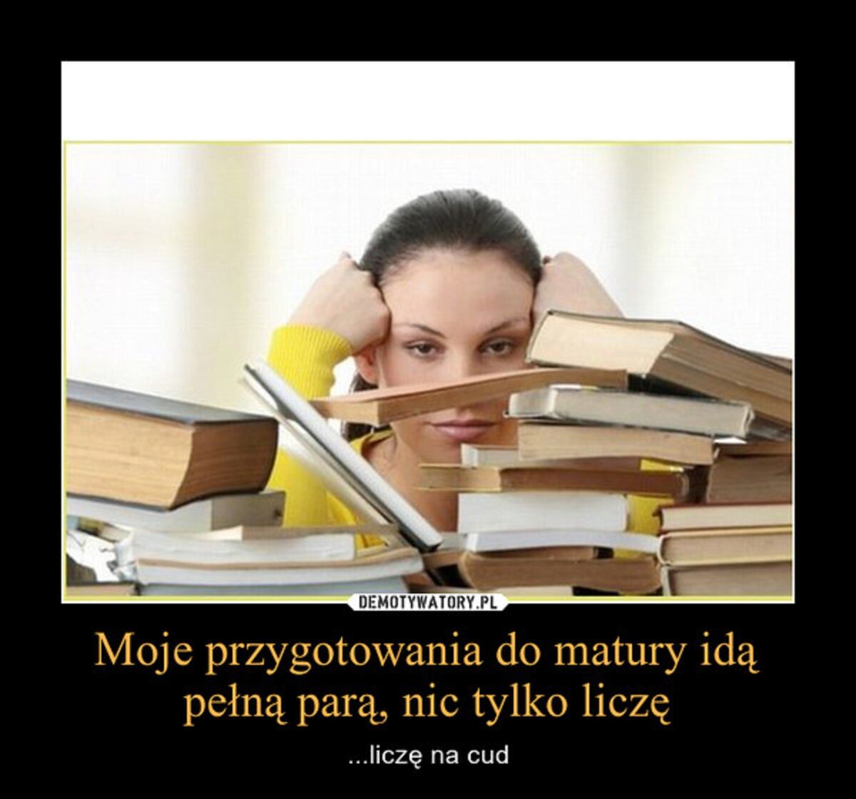 Matura 2019. Memy - galeria zdjęć