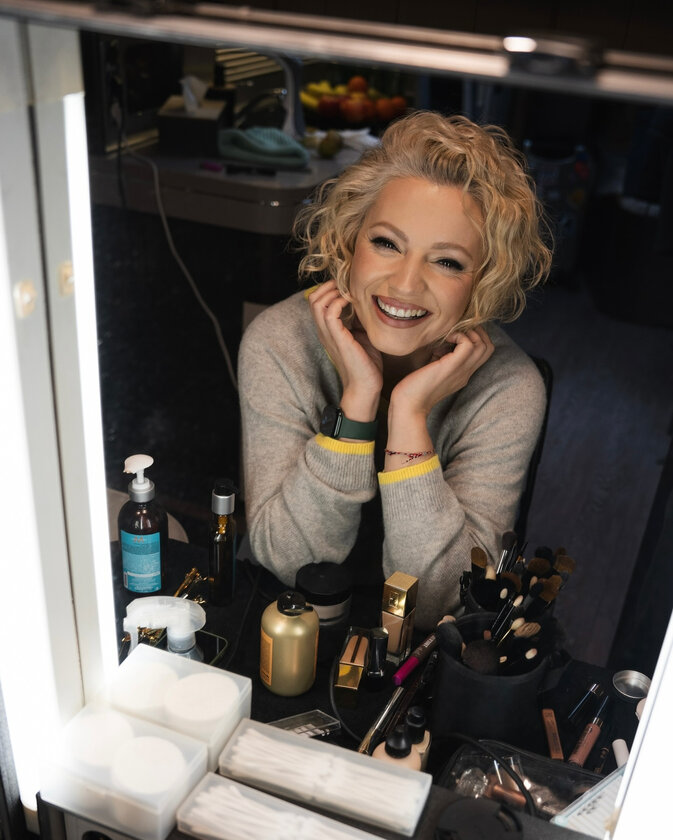 Dorota Szelągowska - galeria zdjęć