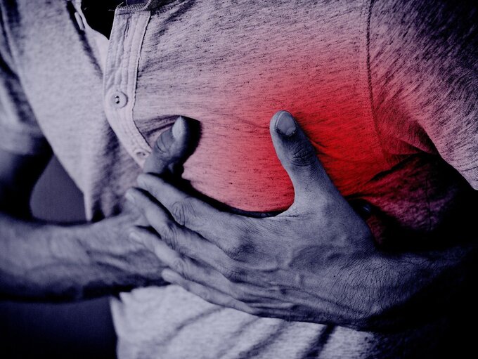 Chromanie przestankowe – przyczyny, objawy, diagnostyka i leczenie ...