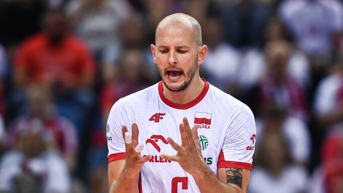 Wilfredo Leon nowym kapitanem reprezentacji Polski! Zaskakująca ...