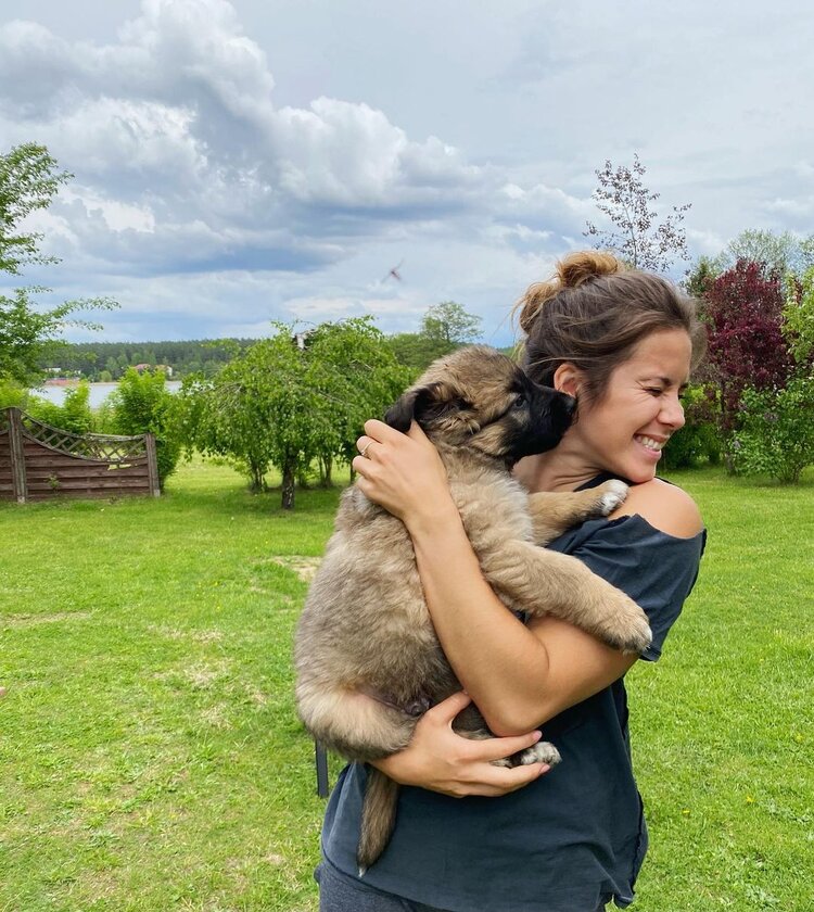 Maria Andrejczyk - galeria zdjęć