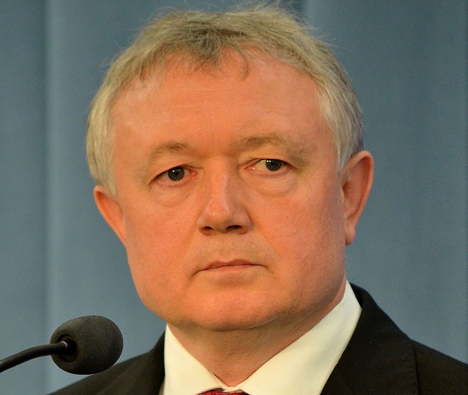 Filolog polski nowym wiceministrem finansów – Biznes Wprost