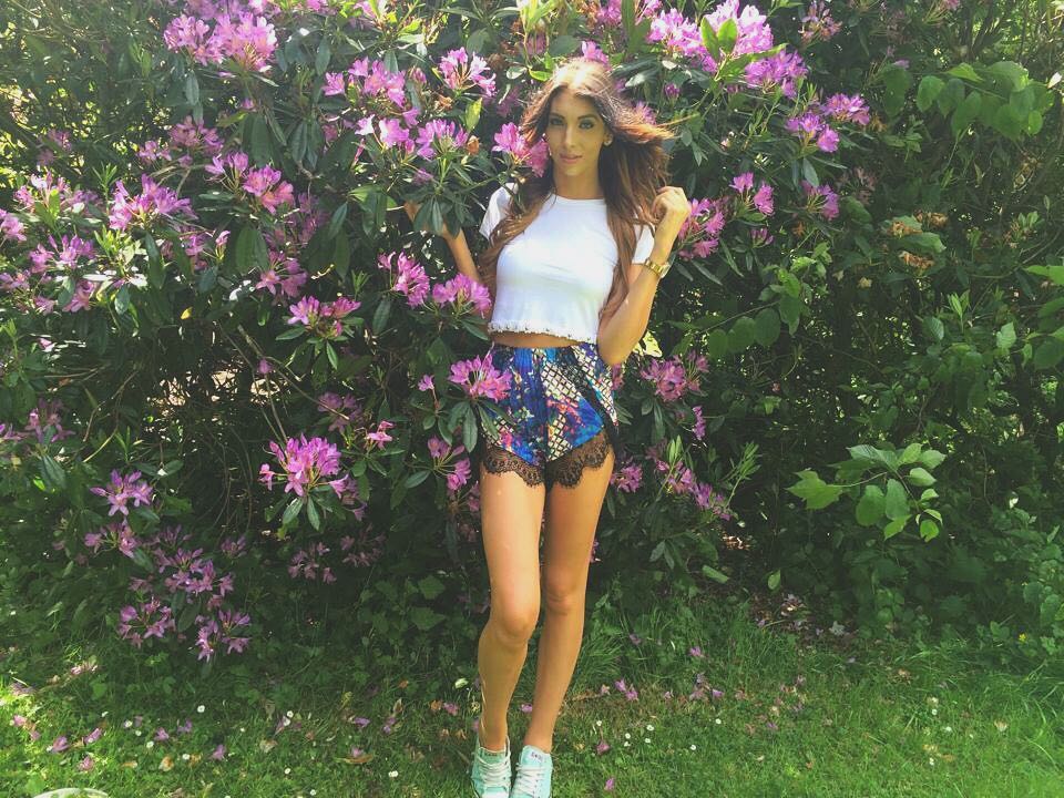 Jade Slavin - galeria zdjęć