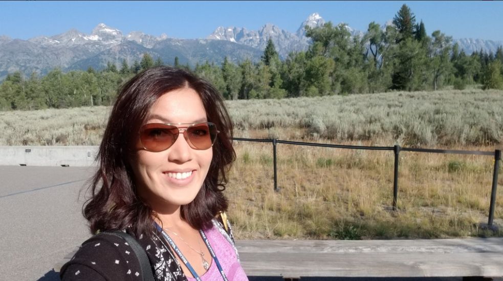 Erica Bivens i Chelsea Ambriz - galeria zdjęć