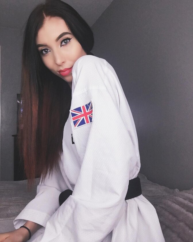 Jade Slavin - galeria zdjęć