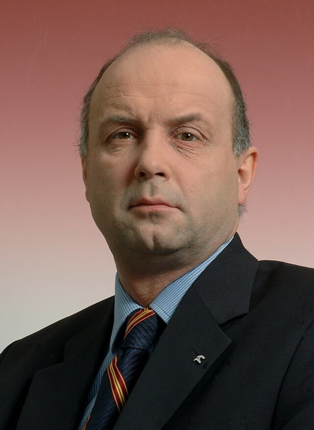 Wojciech Heydel nowym prezesem Orlenu – Biznes Wprost Wojciech Heydel nowym prezesem Orlenu – Biznes Wprost