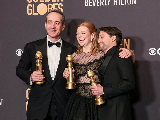 Ryan Gosling, czyli Ken z „Barbie”, wydał oświadczenie w sprawie ...