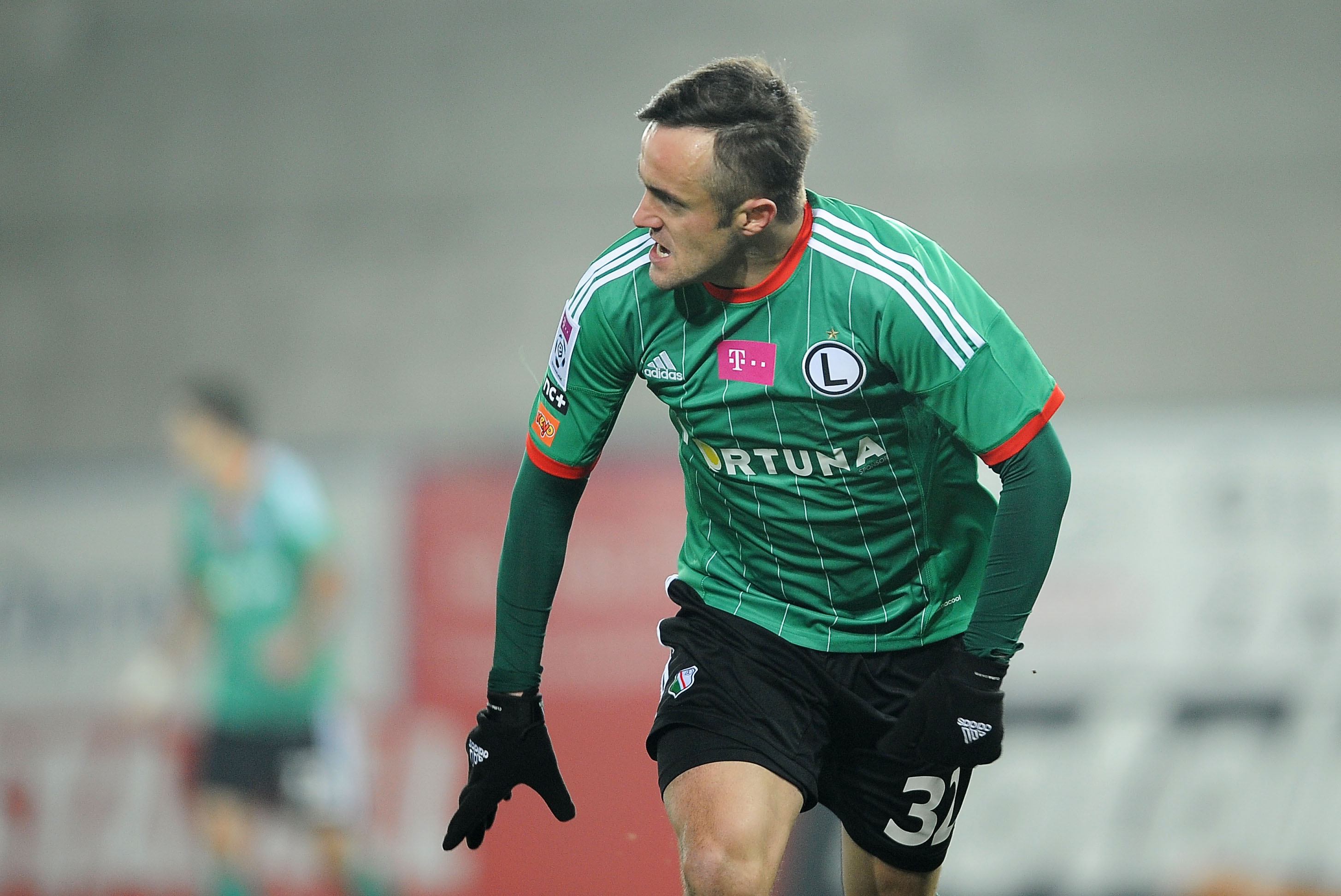 Miroslav Radović: Ajax jest jak Celtic. W naszym zasięgu – Piłka nożna ...