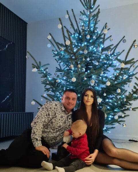 Michalina Pyszkiewicz - galeria zdjęć