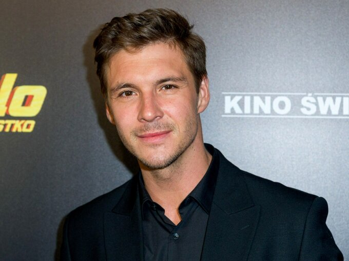 Wielki transfer do TVP. Paulina Chylewska zostanie gwiazdą stacji – Rozrywka Wprost