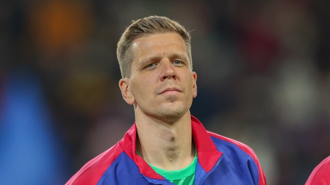 Powołania do reprezentacji Polski. Oskar Repka, kim jest debiutant u ...