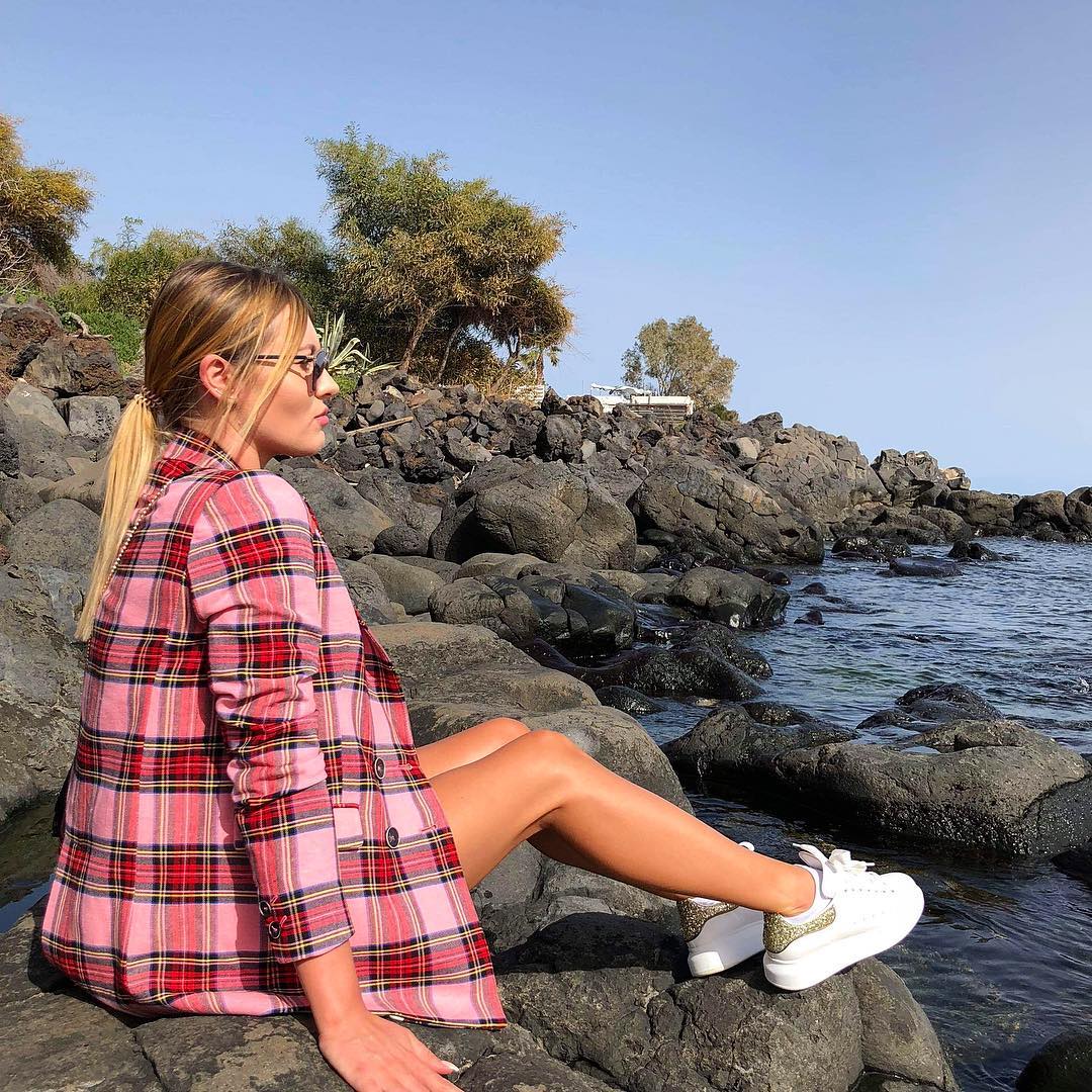 Krzysztof Piątek i Paulina Procyk - galeria zdjęć