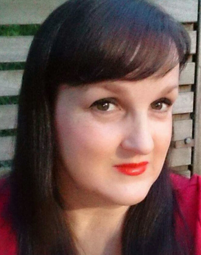 Cara Jane Farrar Peterson - galeria zdjęć