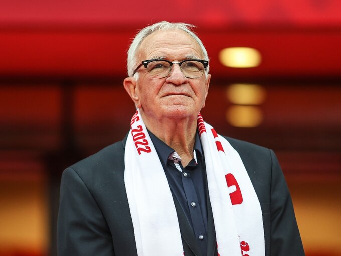 Zaskakująca wypowiedź Jana Tomaszewskiego. Chodzi o reprezentanta ...