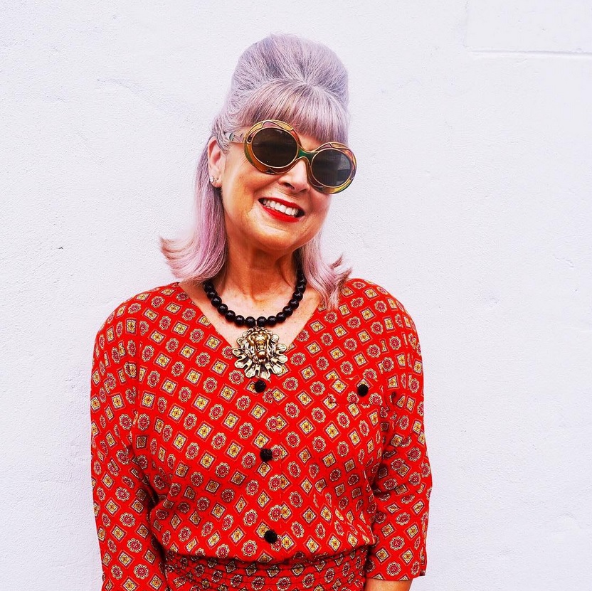 Suzi Grant - galeria zdjęć