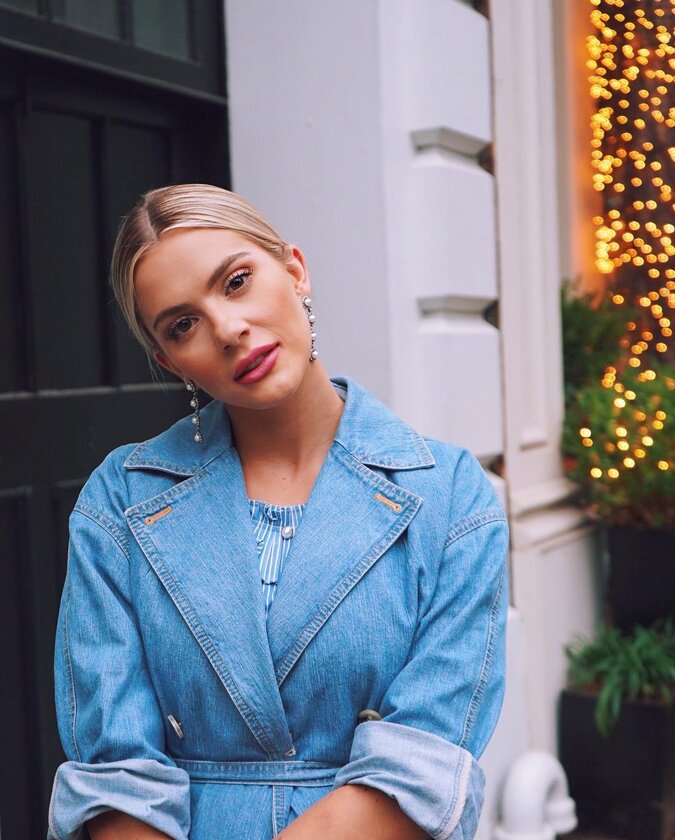 Sarah Rose Summers - galeria zdjęć