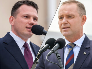 Andrzej Szeptycki o UPA. Wiceminister odpowiada na krytykę – Wprost