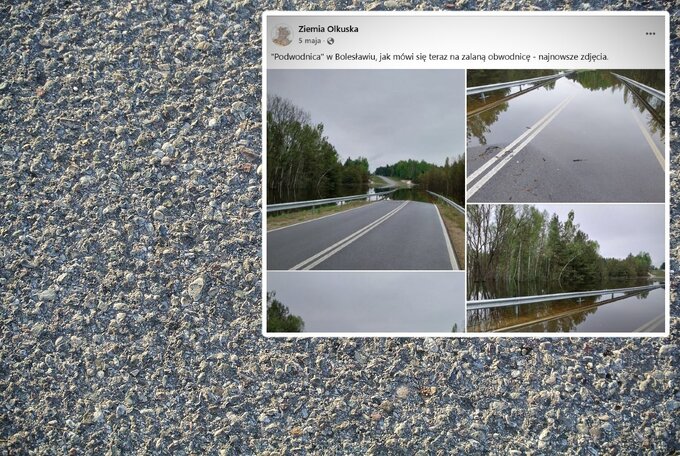 Rząd planuje likwidację Wód Polskich. Co dalej z 6,6 tys. pracowników ...