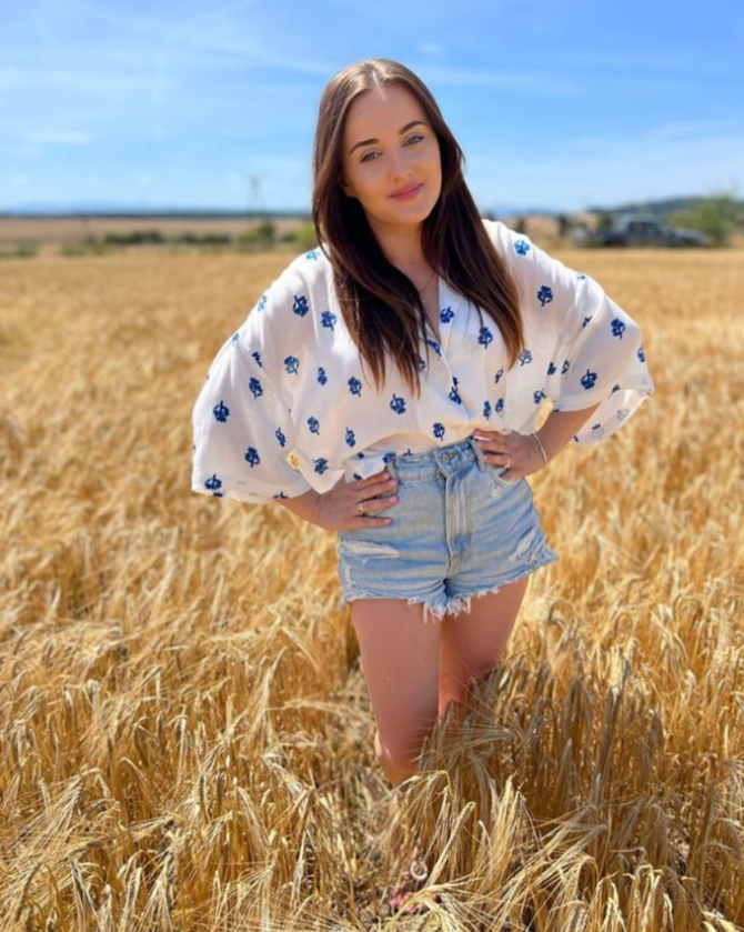 Ania Bardowska - galeria zdjęć