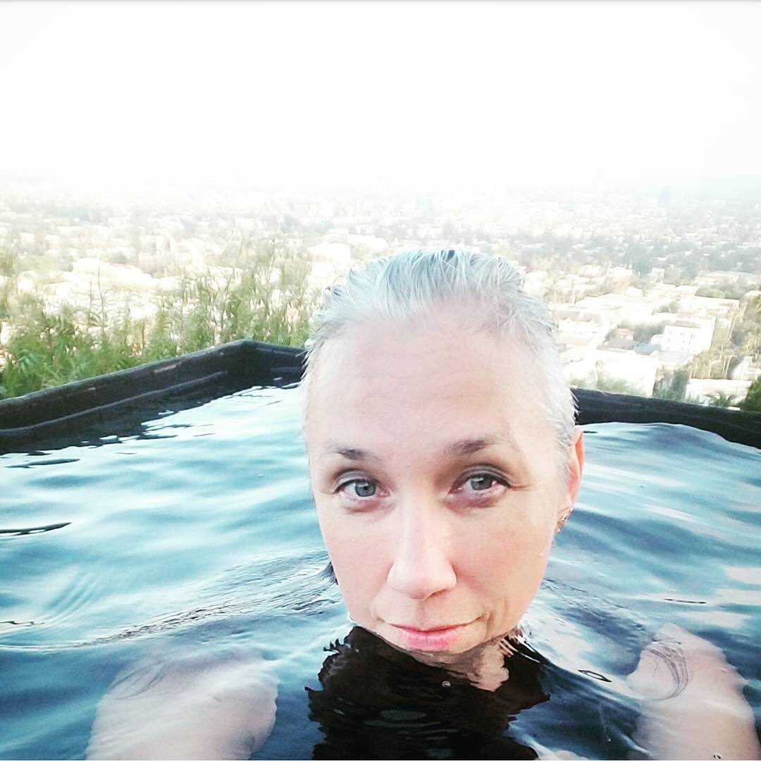 Alexandra Grant - galeria zdjęć