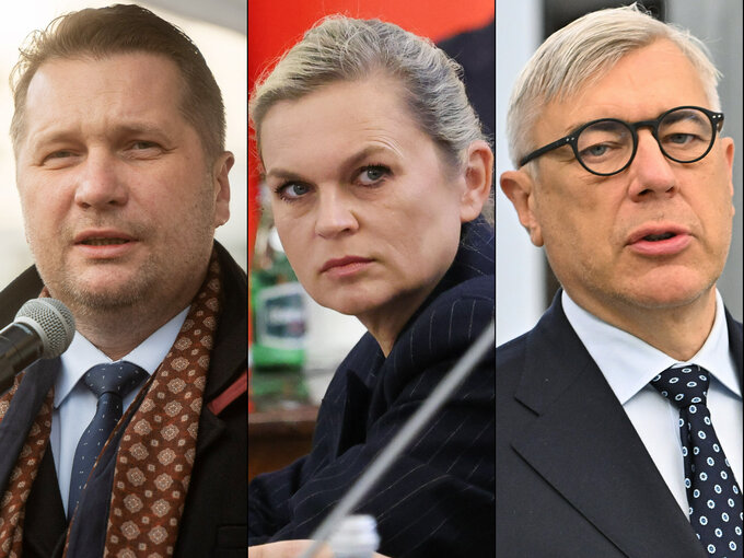 MEN i ulotka o edukacji zdrowotnej. 85 tys. sztuk trafi do szkół – Wprost