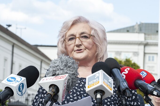 Biedroń zmienia zdanie w sprawie spotkania z prezydentem Dudą. Stawia warunek – Wprost