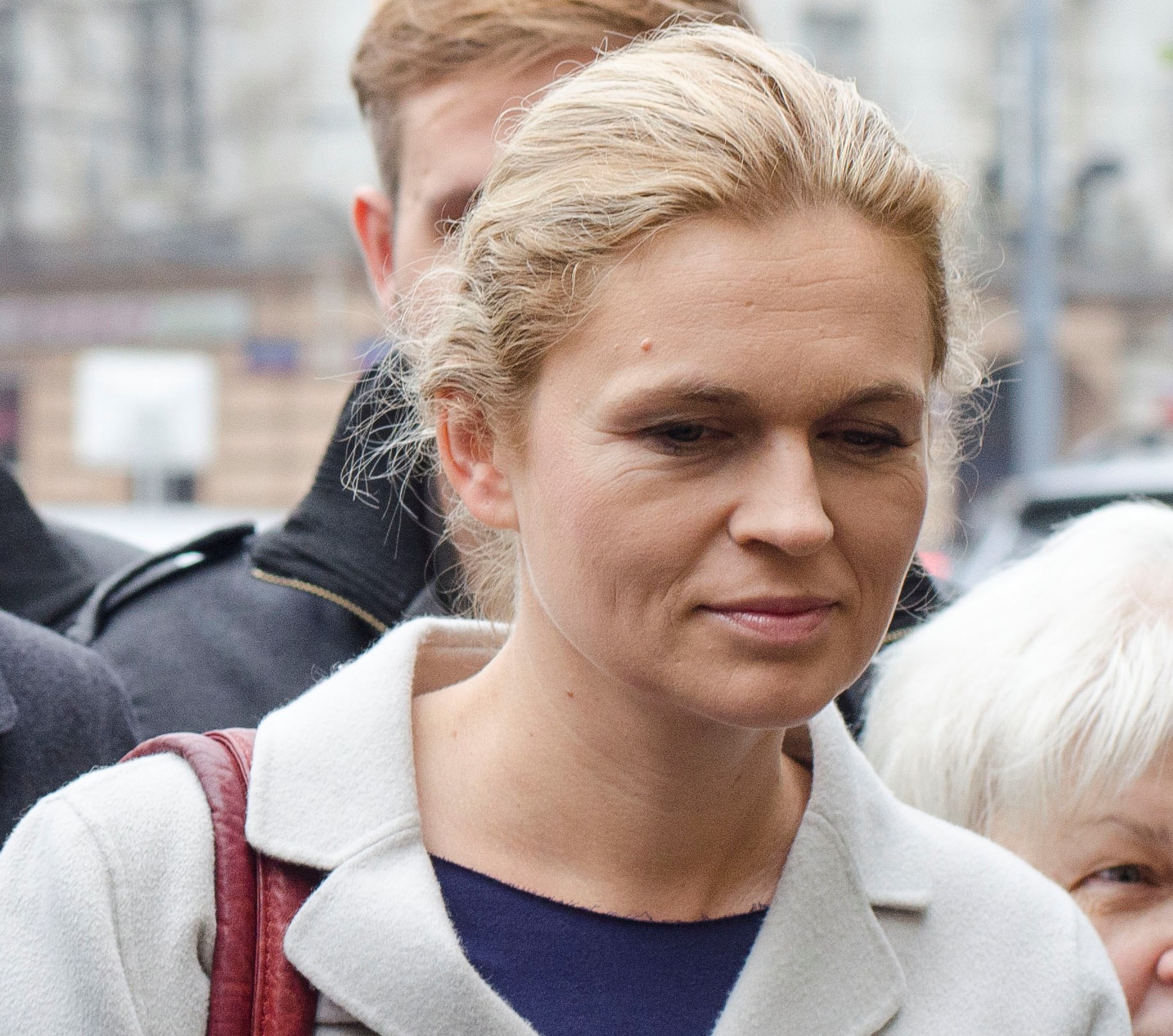 Barbara Nowacka: Wyciek nowych stenogramów pokazuje słabość państ ...