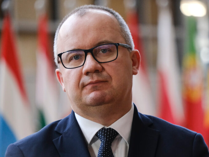 Marcin Romanowski dyrektorem węgierskiego instytutu. Pomogli ludzie ...