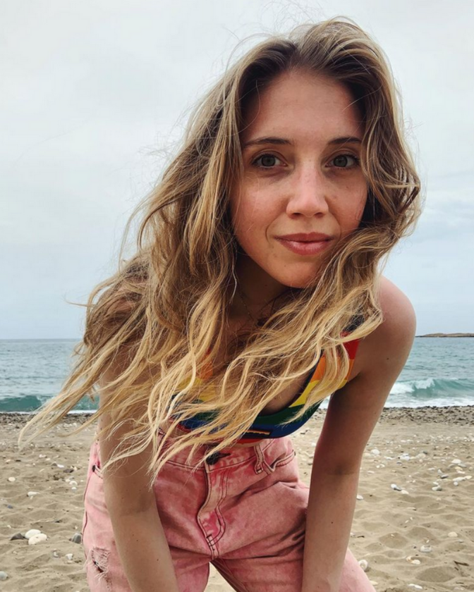 Ina Sobala - galeria zdjęć