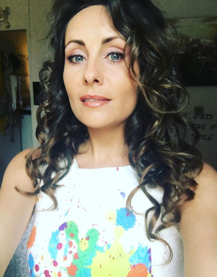 Elisabeth Duda - galeria zdjęć