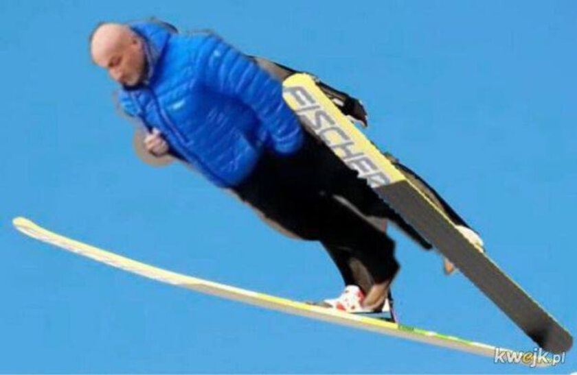 Mem po „walce” Najman vs Stanowski - galeria, zdjęcie 13