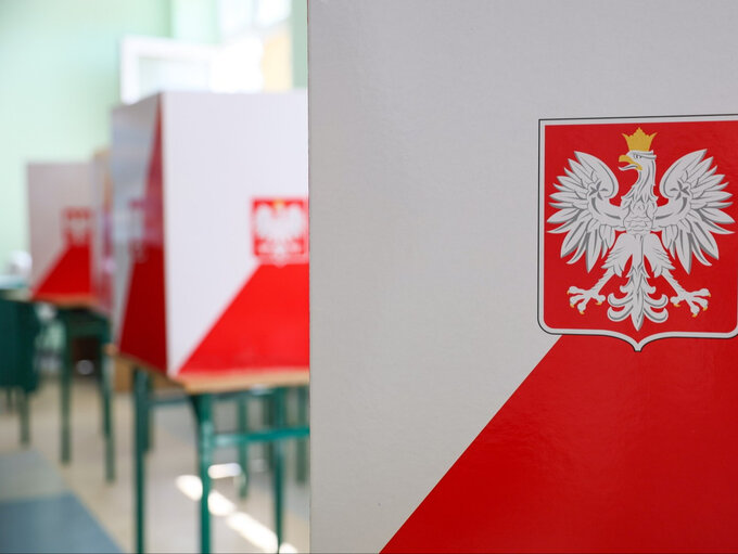 Wybory prezydenckie 2025. Wyniki, kto wygrał? Exit poll OGB – Wprost