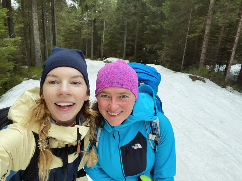 Hanna Turnau - galeria zdjęć