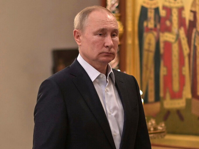 Bix Aliu: Jeśli Rosja zaatakuje Ukrainę, wzmocnimy wschodnią flankę i ...