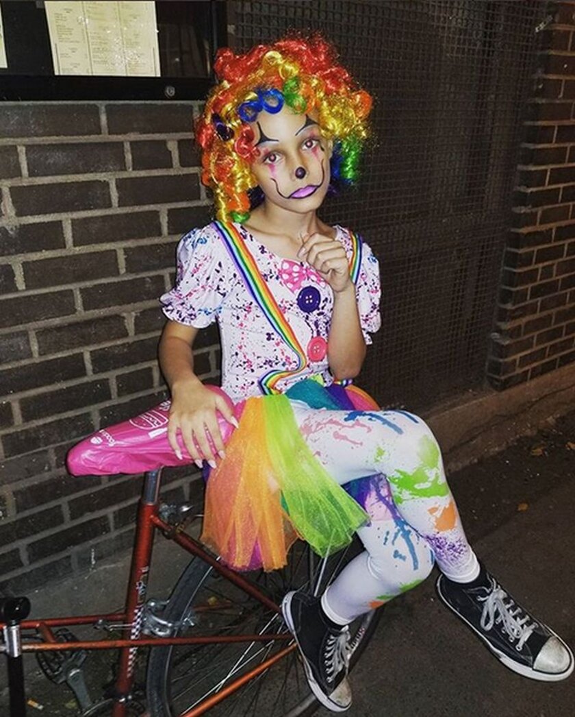 Lactatia, czyli Nemis Quinn Mélançon Golden - galeria zdjęć