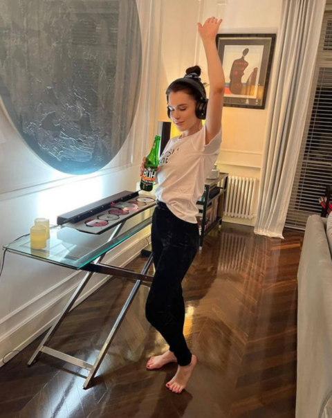 Anna-Maria Sieklucka - galeria zdjęć