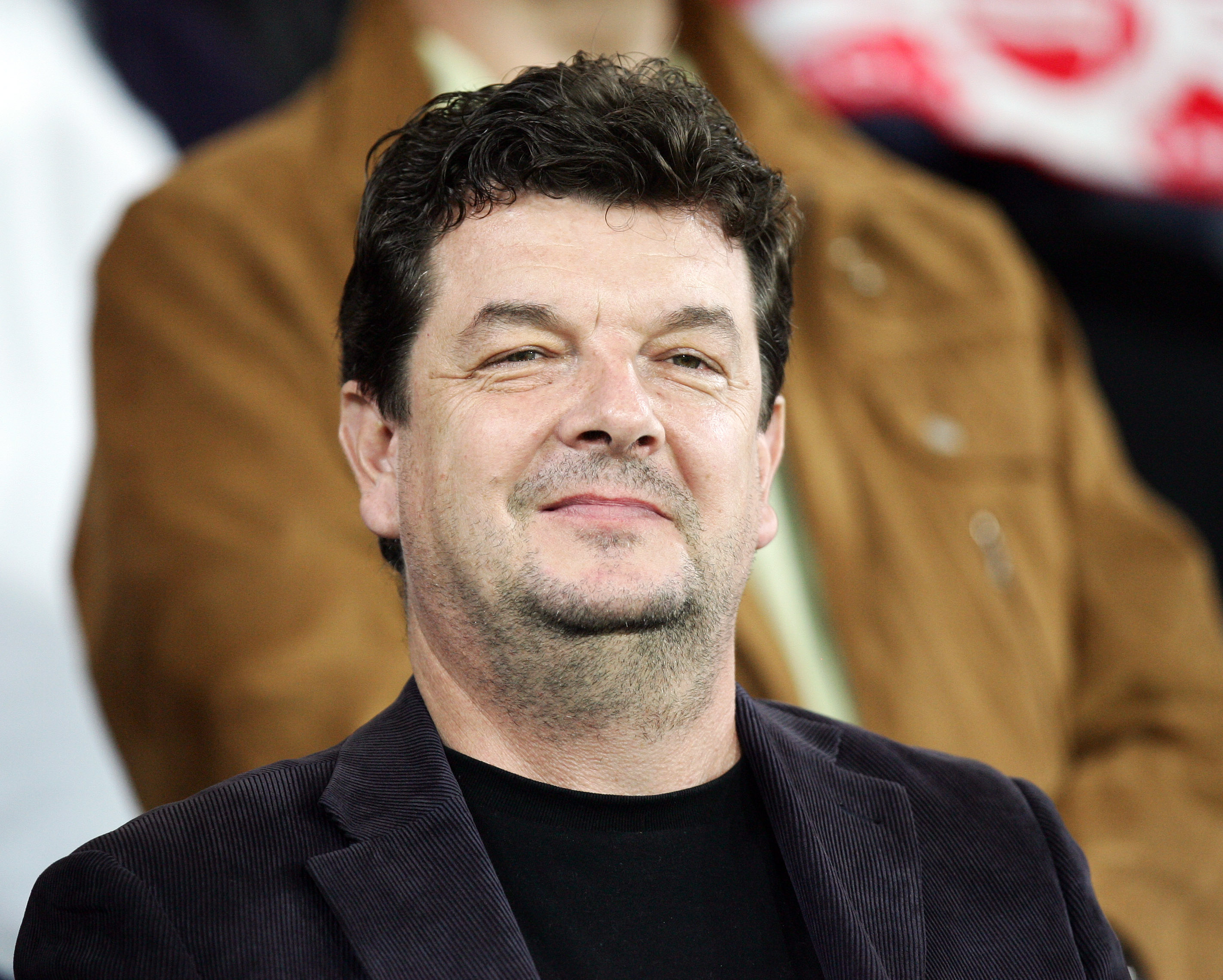 Robert Radwański o Navratilovej: Nie można tak ostro krytykować p ...