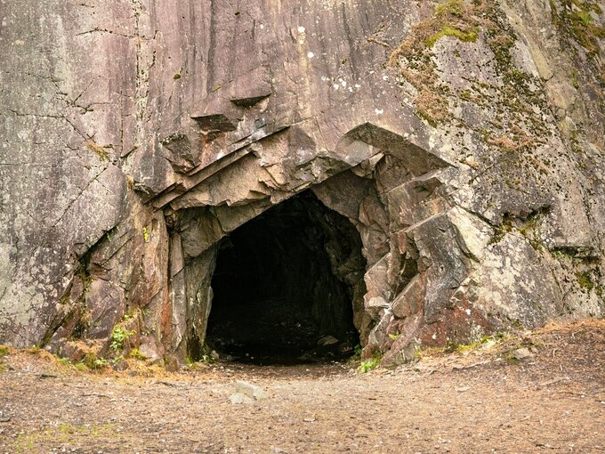 Świętokrzyskie. Archeolodzy szukają śladów neandertalczyka w Jasini Raj ...