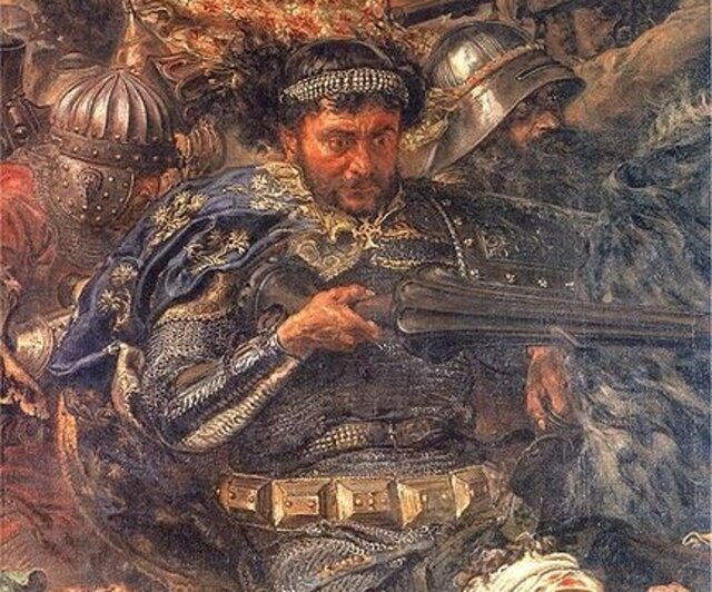 Najsłynniejsi rycerze średniowiecza. El Cyd, Wilhelm Marshal, God ...