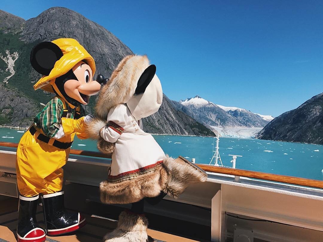 Statek Disney Magic - galeria zdjęć