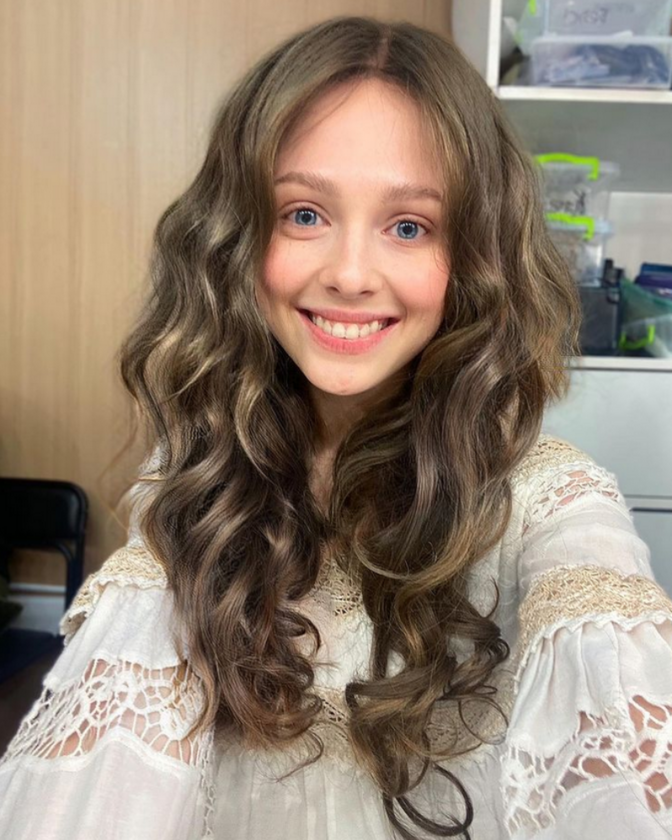 Sonya Priss - galeria zdjęć