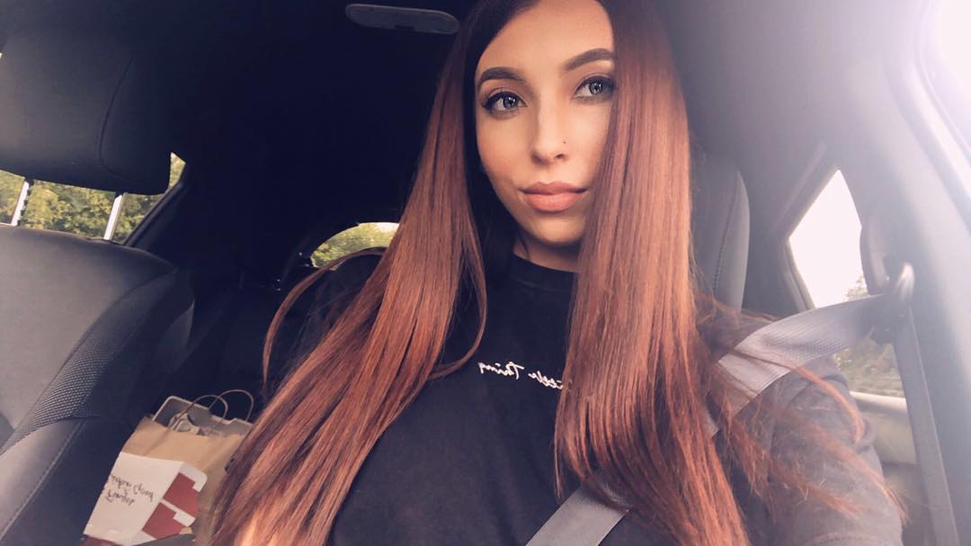 Jade Slavin - galeria zdjęć