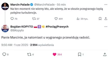 Mem z II tury wyborów prezydenckich - galeria zdjęć