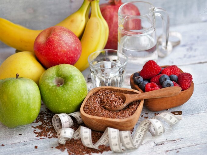 Bakłażan ma tylko 25 kcal i dużo błonnika. Dlaczego warto jeść go ...