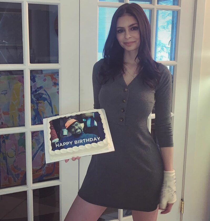 Elizabeth Pipko - galeria, zdjęcie 14