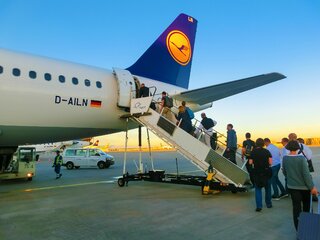 Wielka reforma dla pasażerów linii lotniczych. Pierwsza taka od 20 lat ...