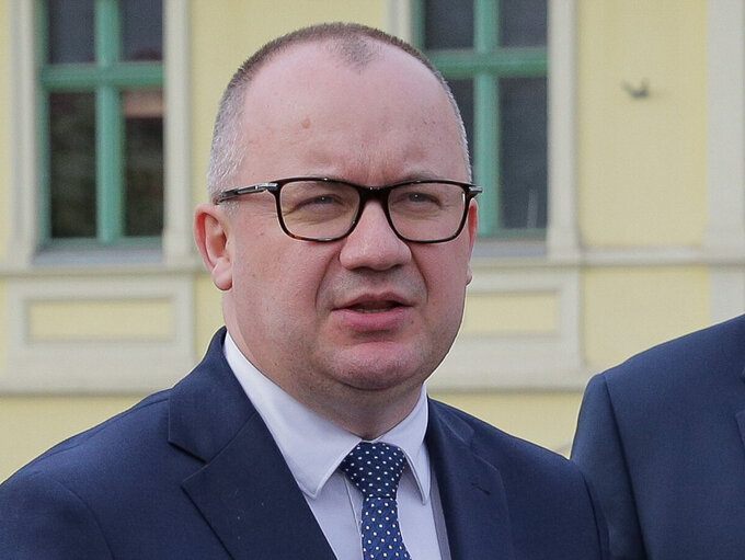 Afera Pegasusa. Adam Bodnar podał liczbę inwigilowanych – Wprost